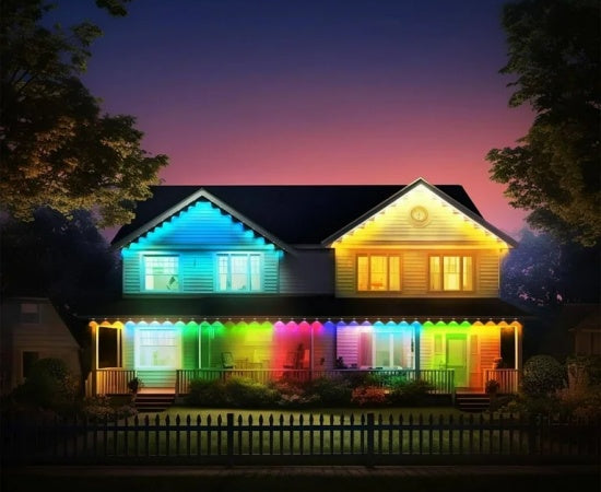 How Do RGB Lights Affect Your Eyes? (Complete Safety Guide) – Leddictive