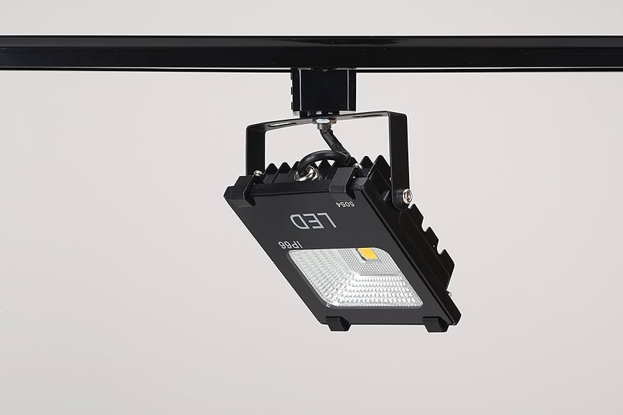 How Solar Flood Lights Fade: The Science Behind Light Decay Explained ...